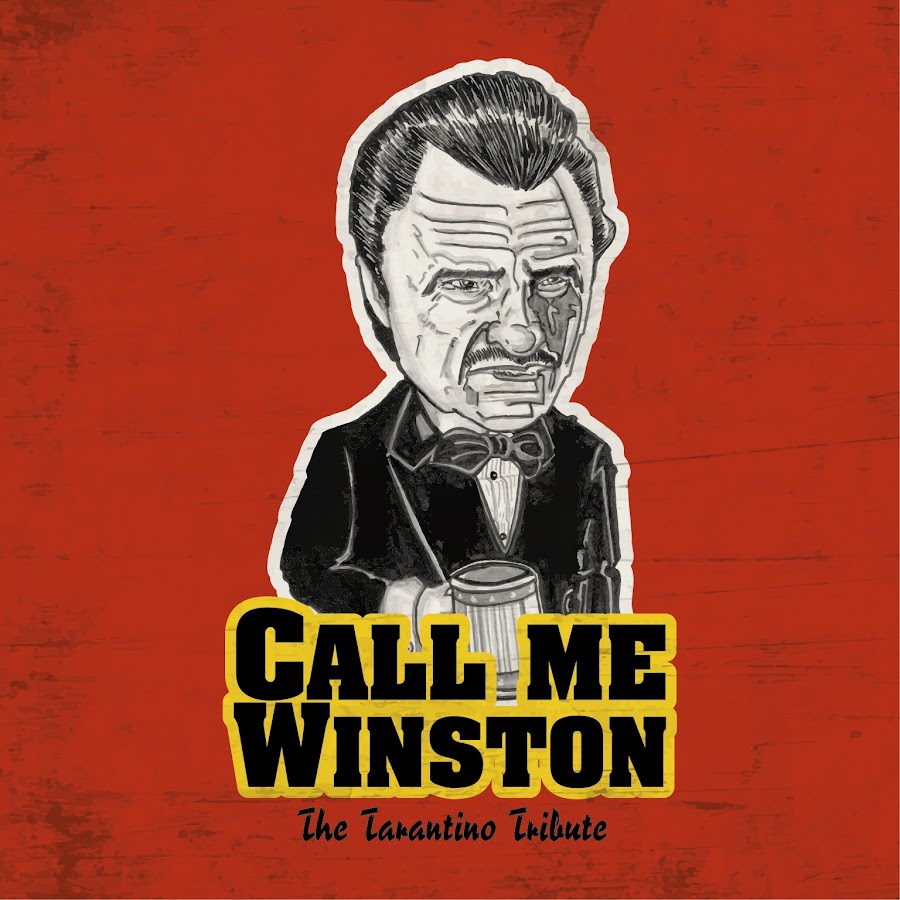 Winston Wolf - YouTube