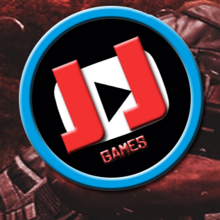 J&JGames - YouTube