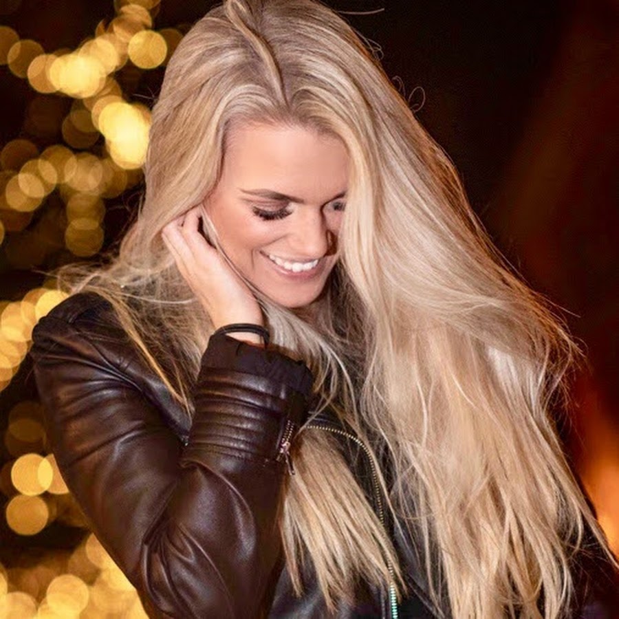 Kellie Rose - YouTube