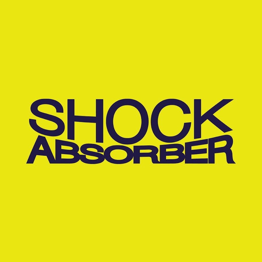 Shock Absorber - YouTube