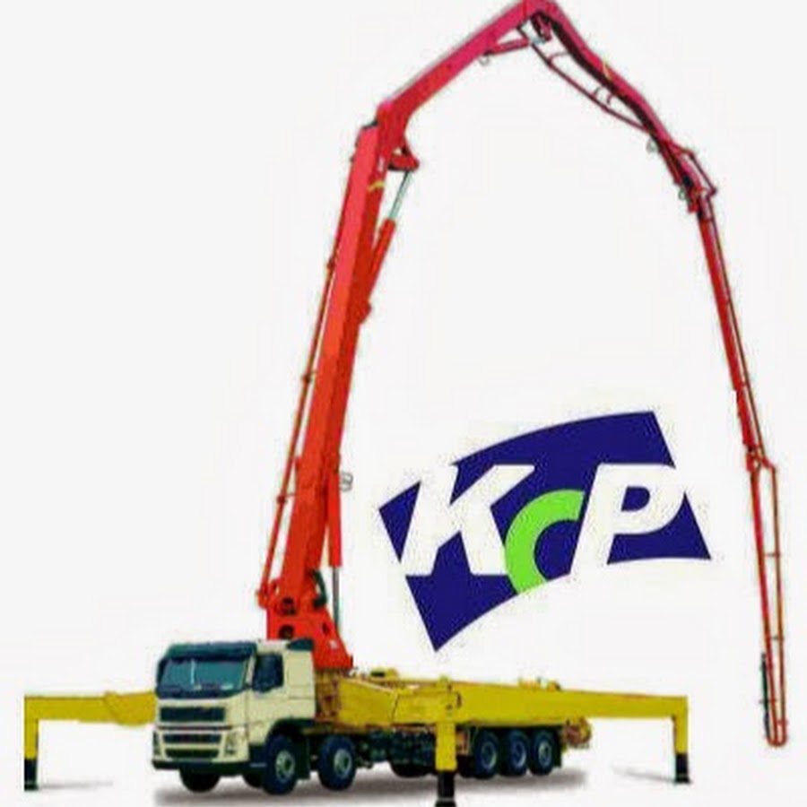 KCP pump - YouTube