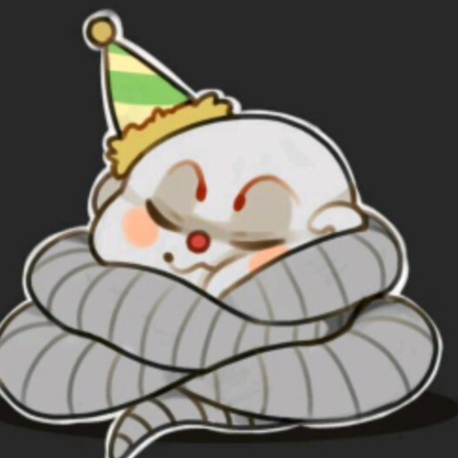 Ennard AkA burnt spaghetti - YouTube