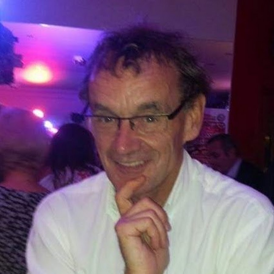 Christian Léger - YouTube