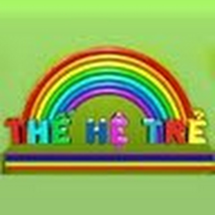 The He Tre - YouTube