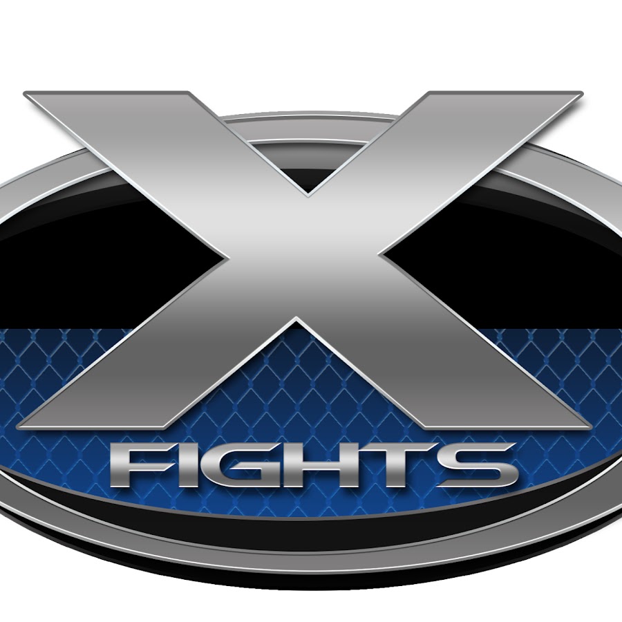 X Fights - YouTube