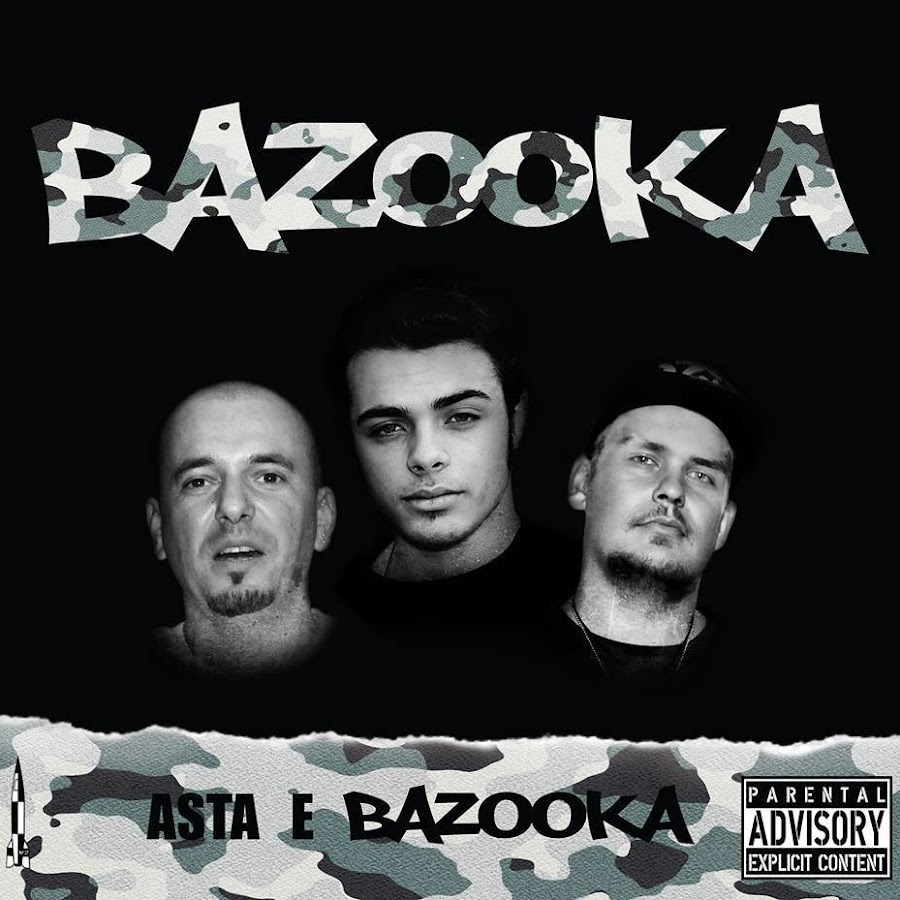 Bazooka Official - YouTube