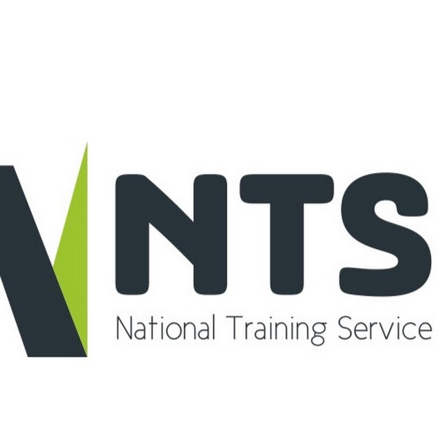 National Training Service - YouTube