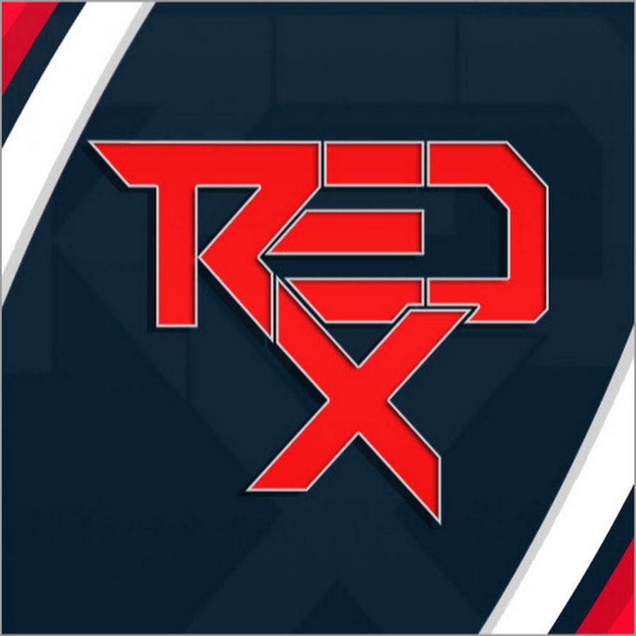 RedX Gamer - YouTube