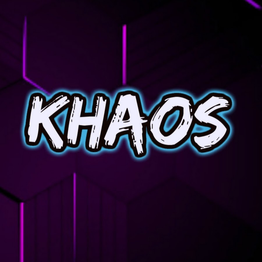 Team Khaos - YouTube