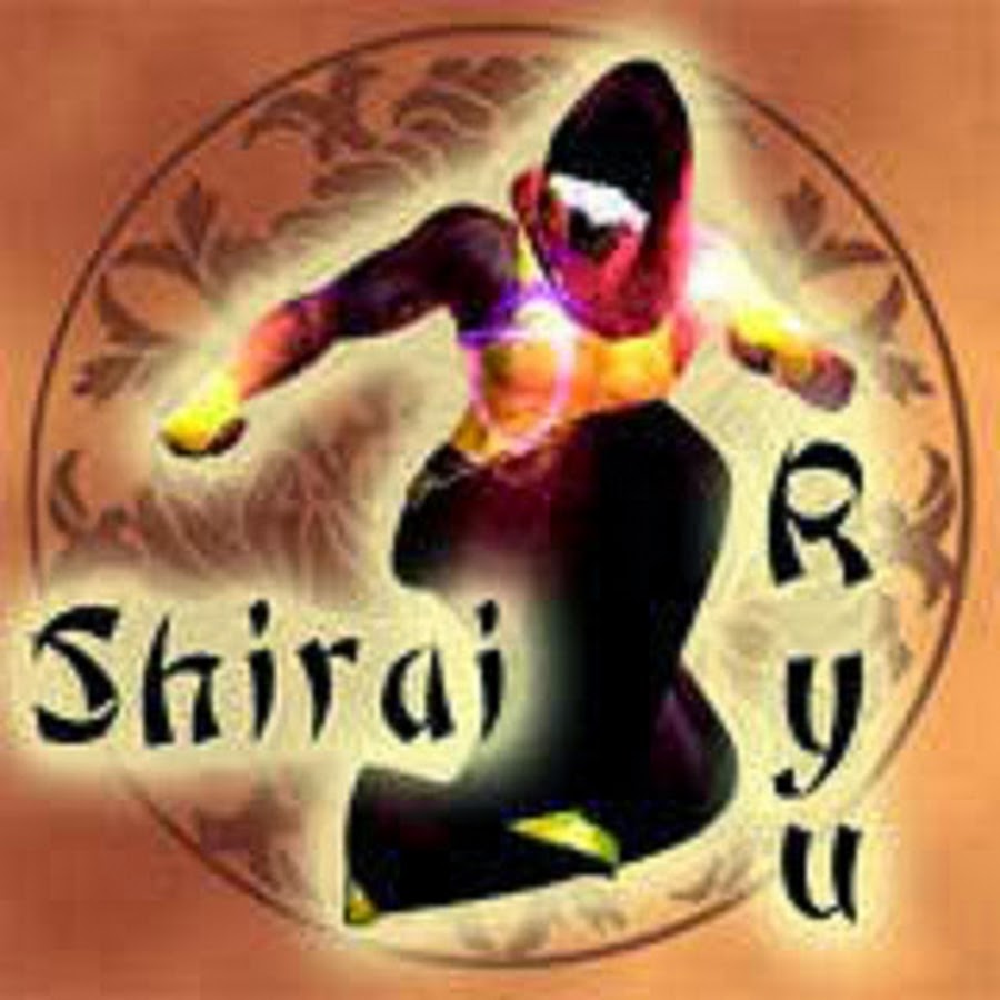 Shirai Ryu - YouTube