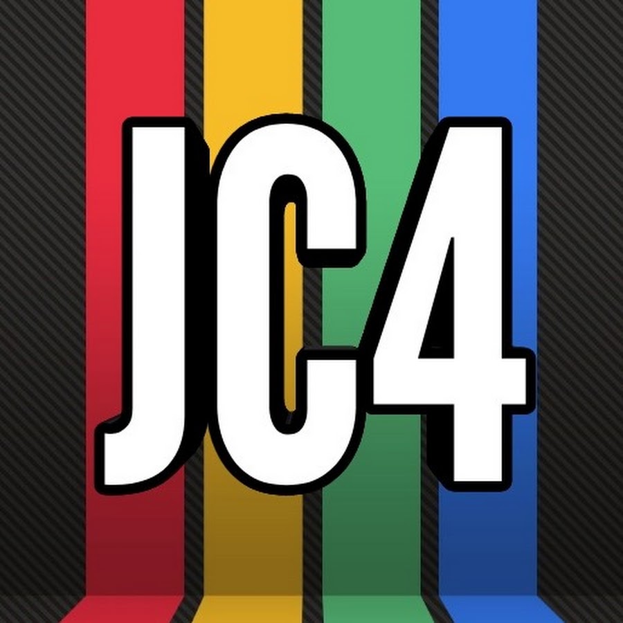 JC4 - YouTube