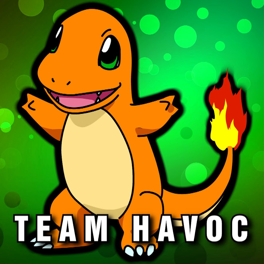Team Havoc - YouTube
