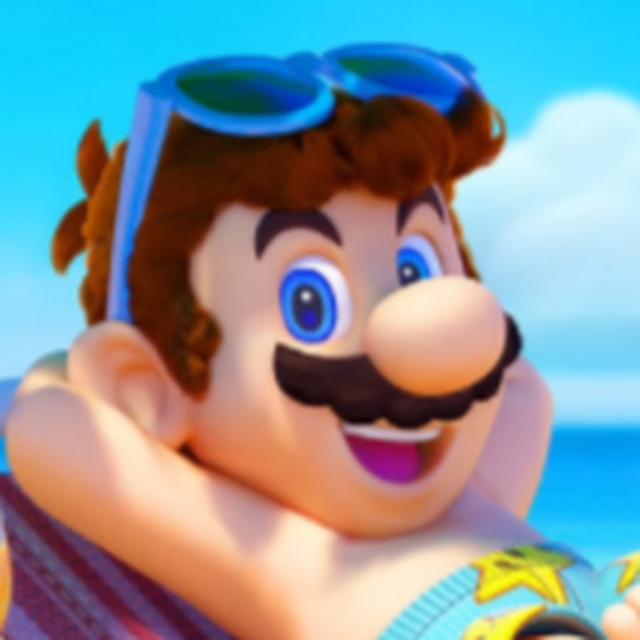 EB The Original Master - YouTube