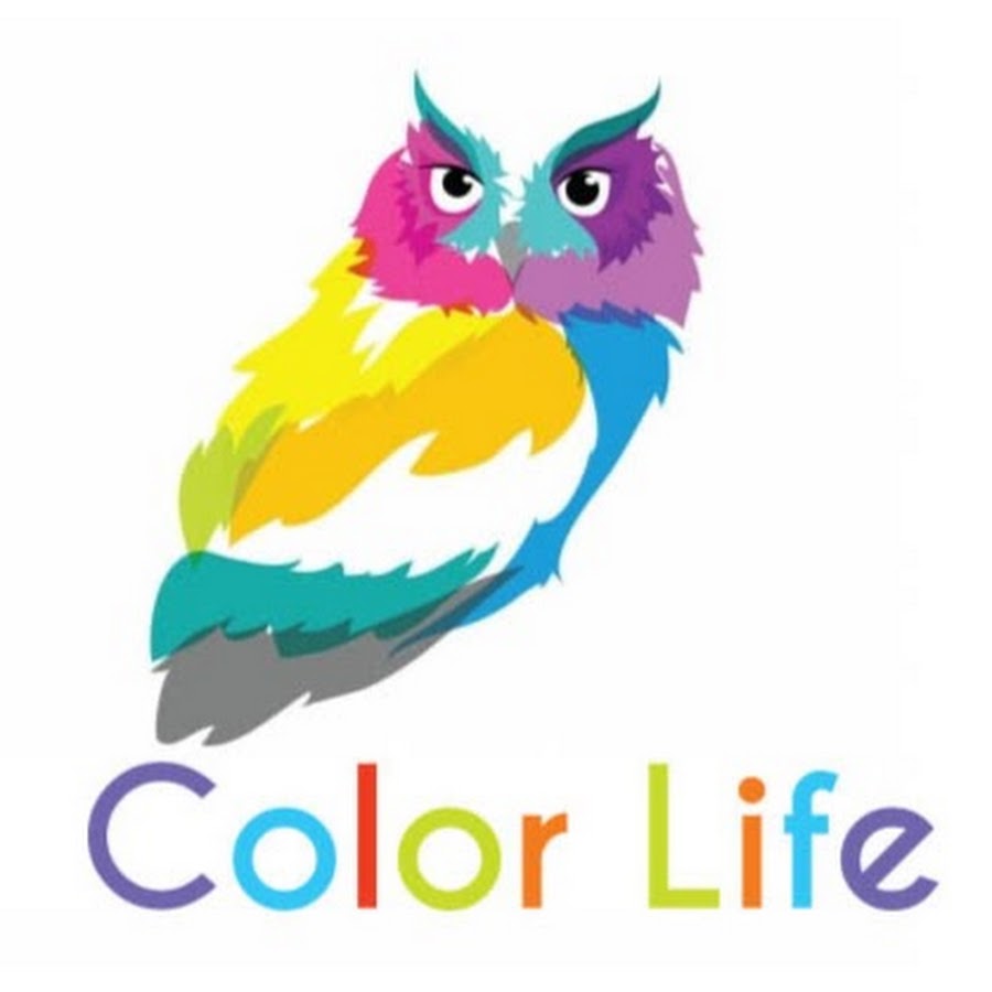 Color Life - YouTube