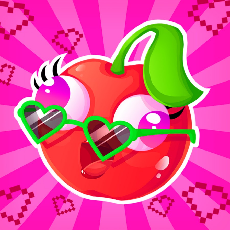 Cherry - YouTube