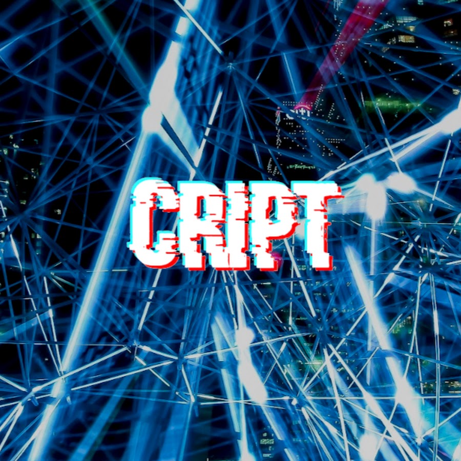 CRIPT - YouTube