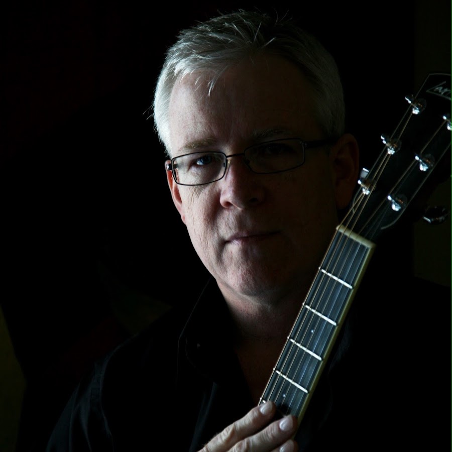 Jim Spence - YouTube