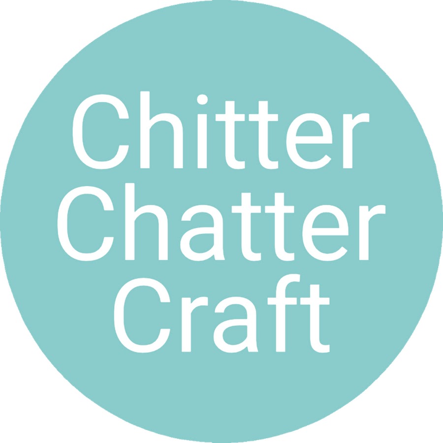 Chitter Chatter Craft - YouTube