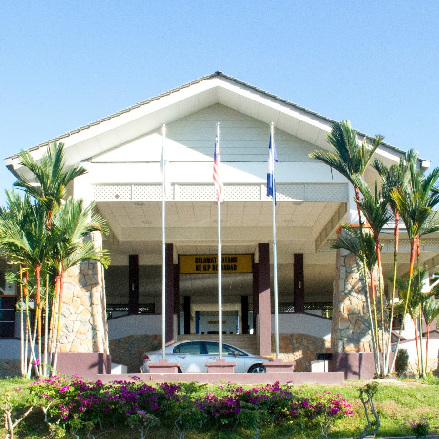 ILP Selandar Melaka .official - YouTube