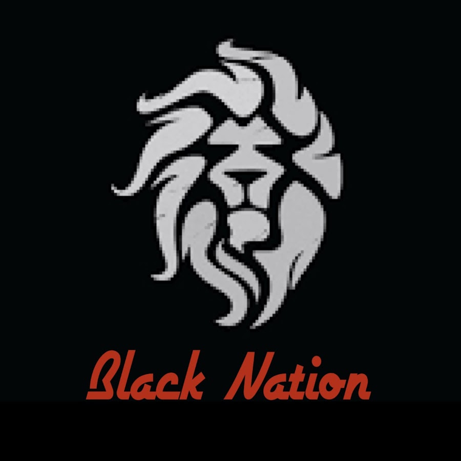 BLACK NATION BUILDING - YouTube