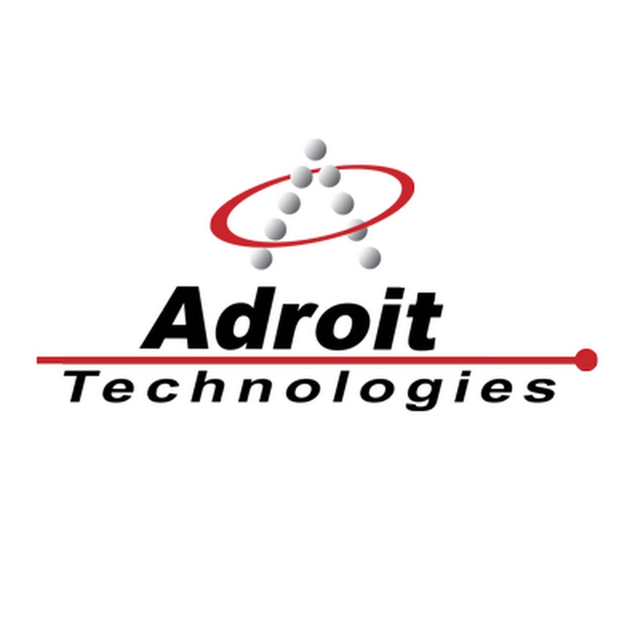 Adroit Technologies - YouTube