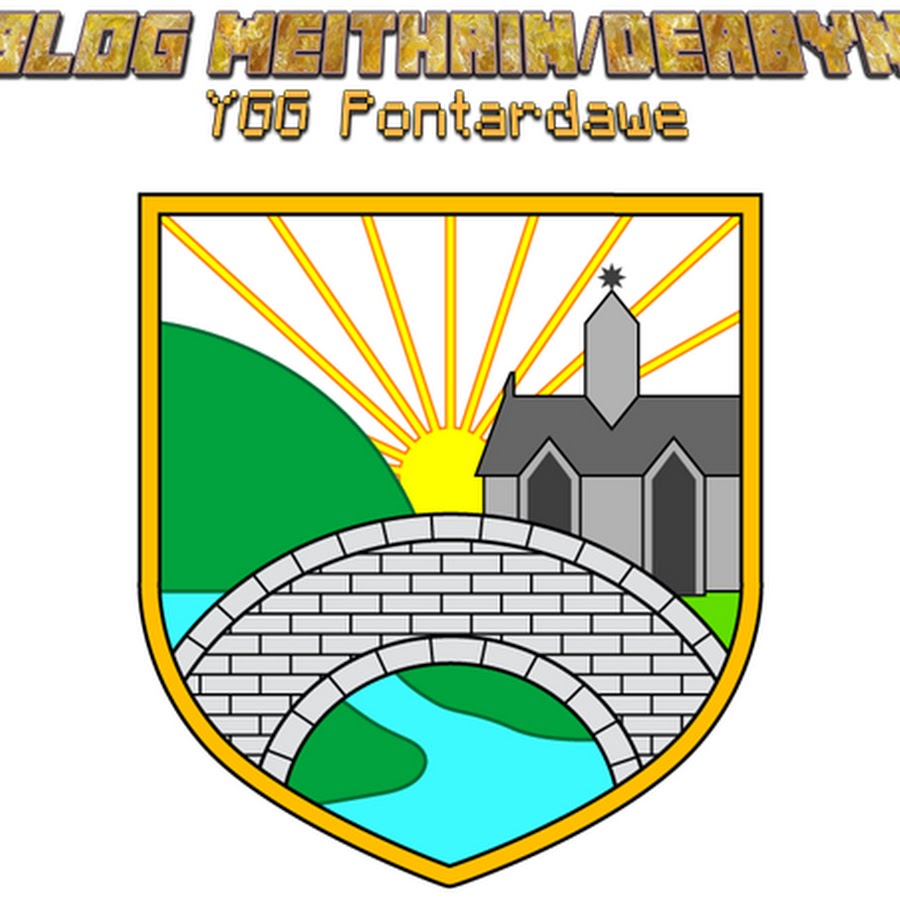 Ysgol Pontardawe - YouTube