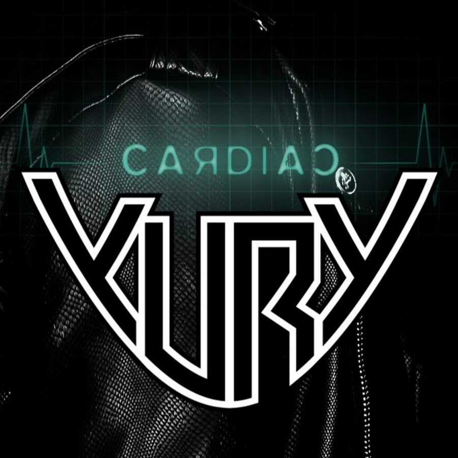 Yury Officiel - YouTube