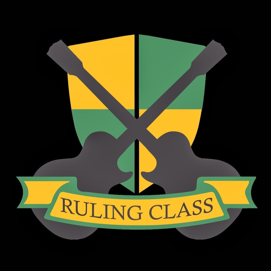 Ruling Class - YouTube