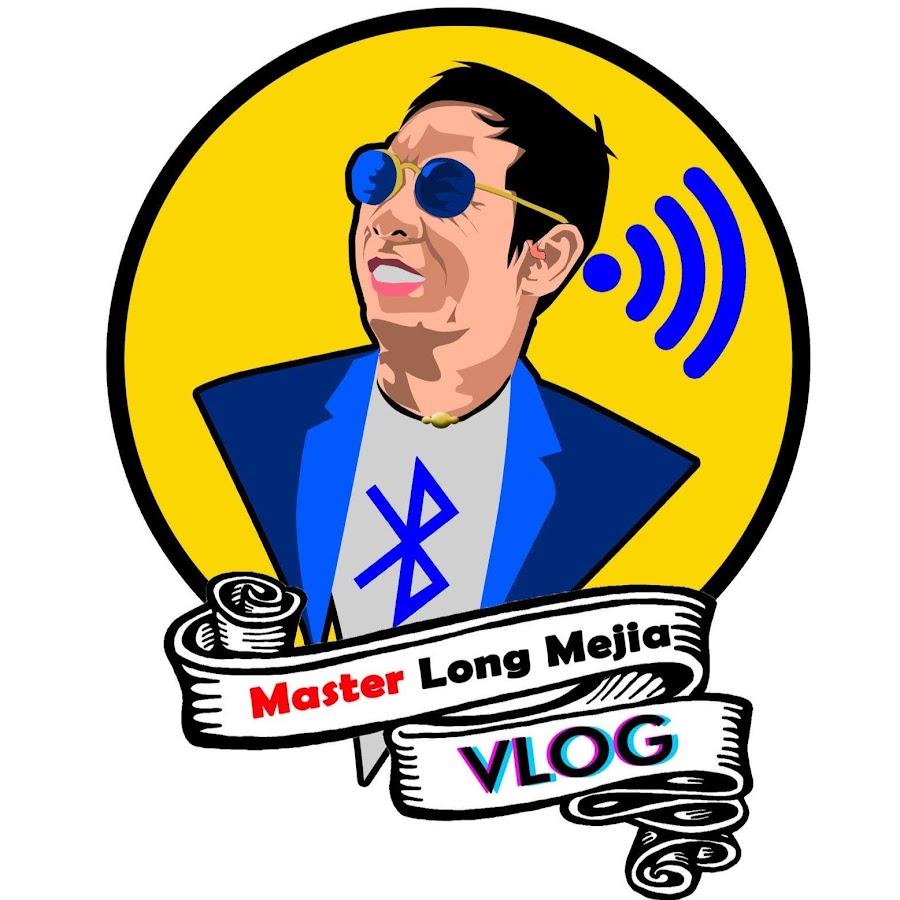 Master Long Mejia - YouTube