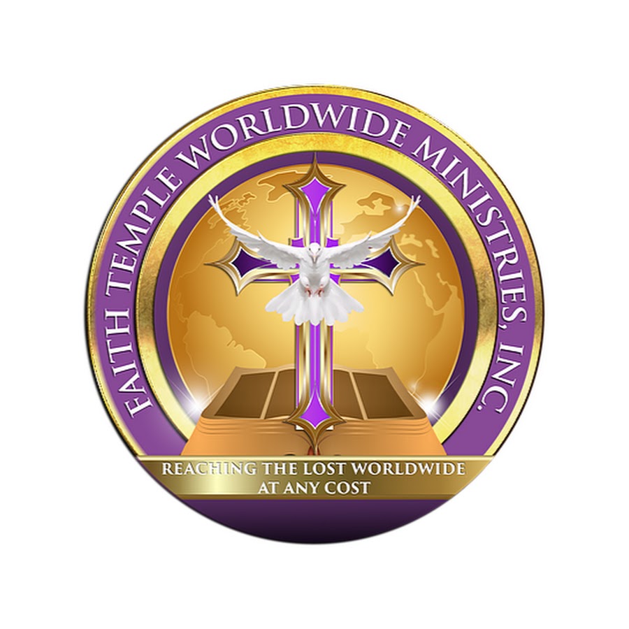 Faith Temple Worldwide Inc. - YouTube