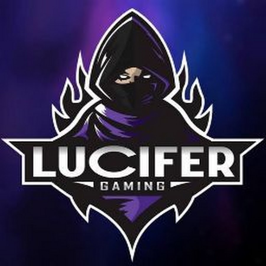 Lucifer Gaming - YouTube