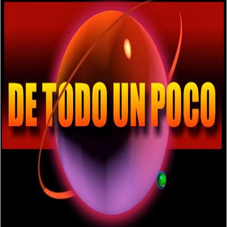 De Todo Un Poco - YouTube