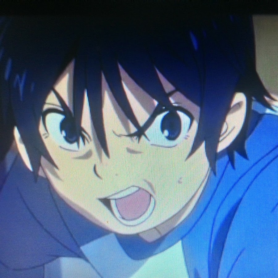 That Weird Guy Who Likes Anime YouTube