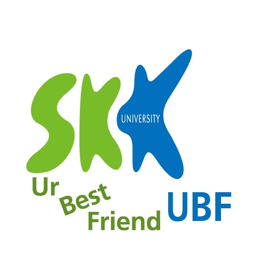 율전 UBF - YouTube