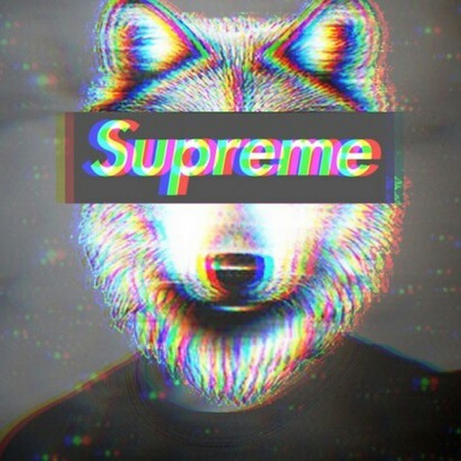 Supreme wolf - YouTube