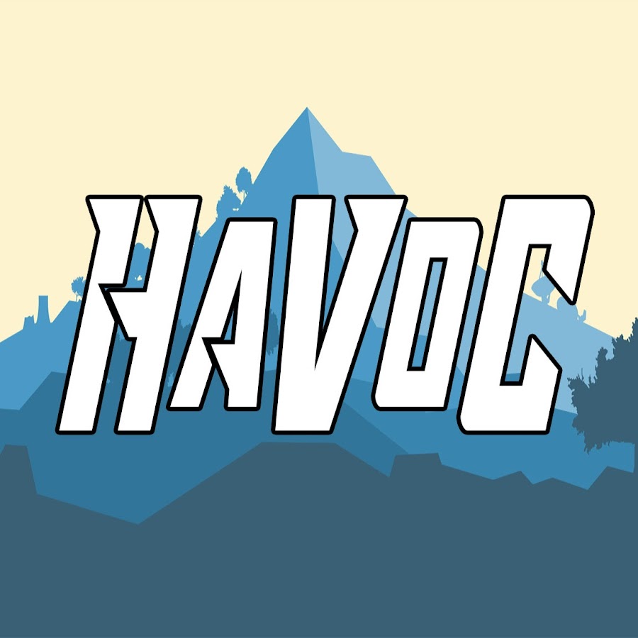 HaVoC - YouTube