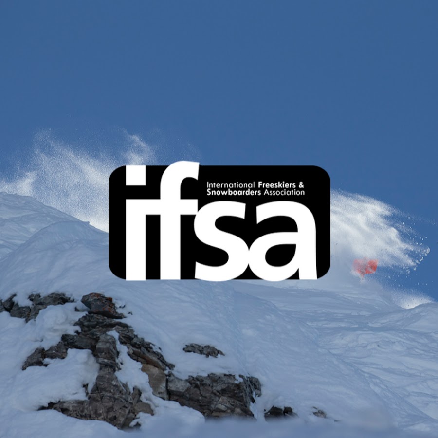 IFSA Freeriders - YouTube