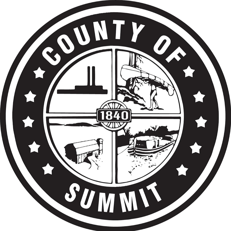 Summit County Executive Ilene Shapiro - YouTube