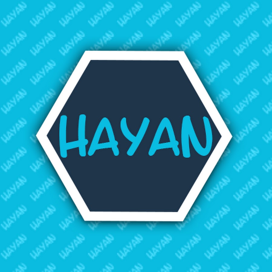 Hayan - YouTube