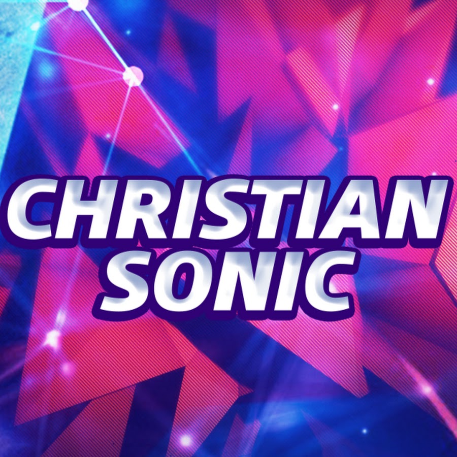 Christian Sonic - YouTube