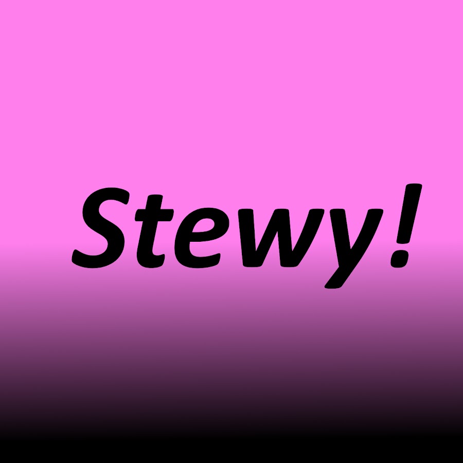 stewy! 2 - YouTube