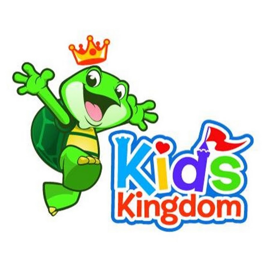 KIDS KINGDOM - YouTube