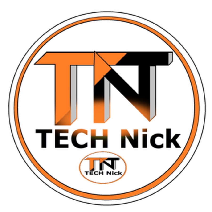 TECH Nick - YouTube