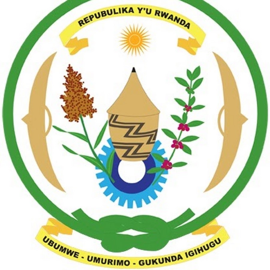 MINICOM Rwanda - YouTube