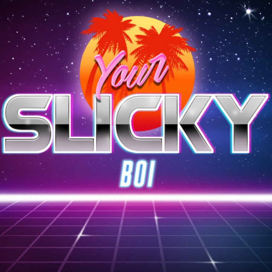 Slicky - YouTube