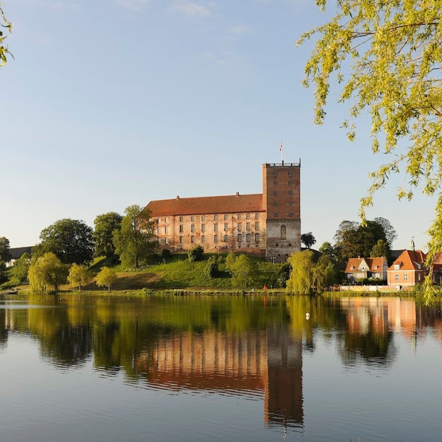 Visit Kolding - YouTube