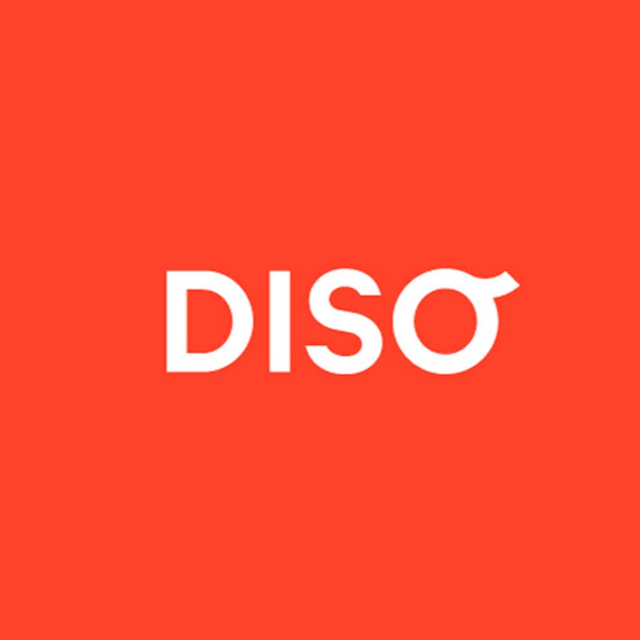 Diso Press - YouTube