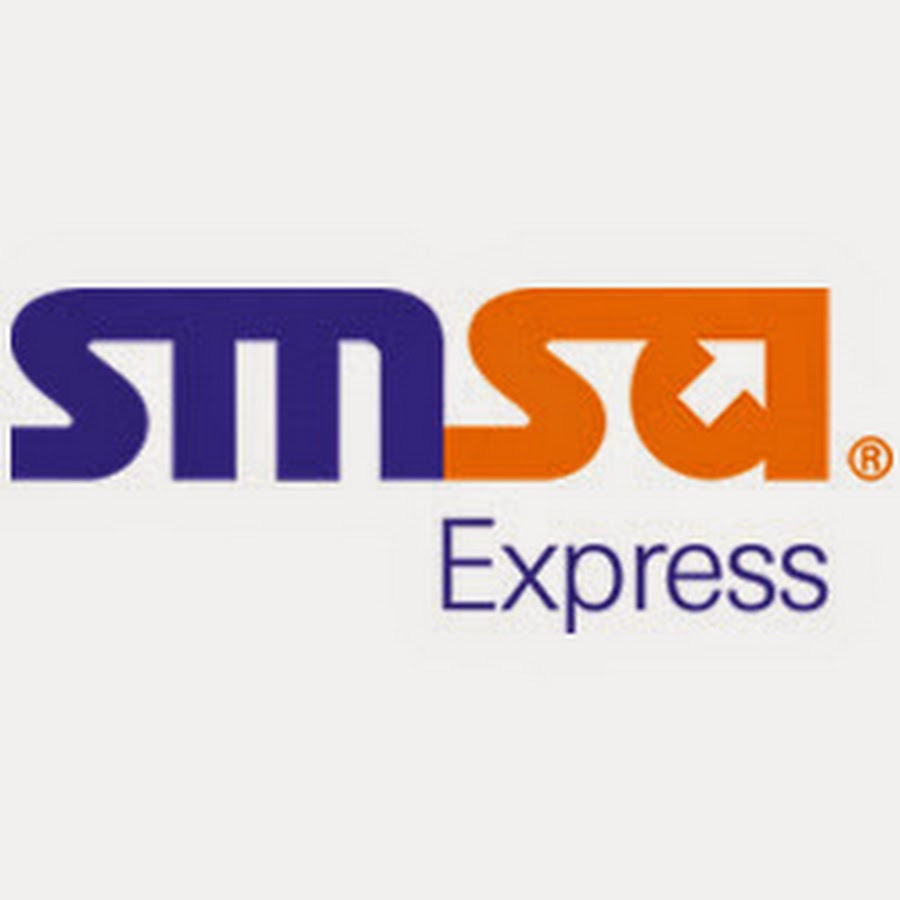 SMSA Express Transportation Company Ltd. - YouTube