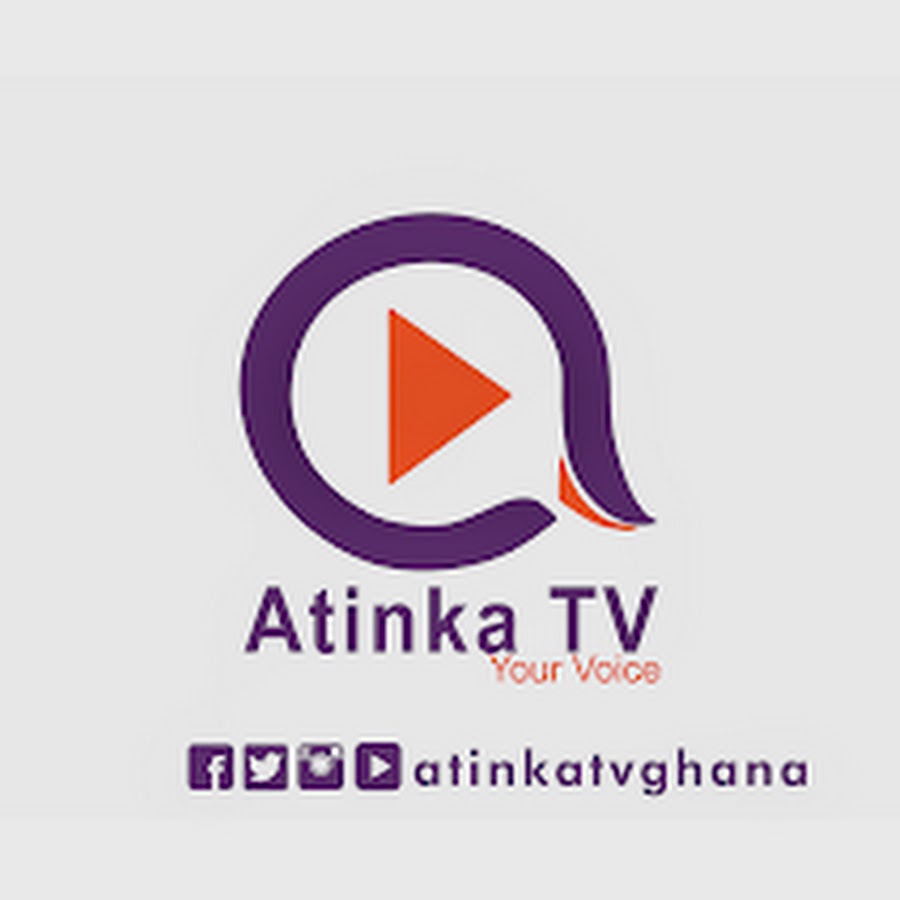 ATINKA TV GHANA - YouTube