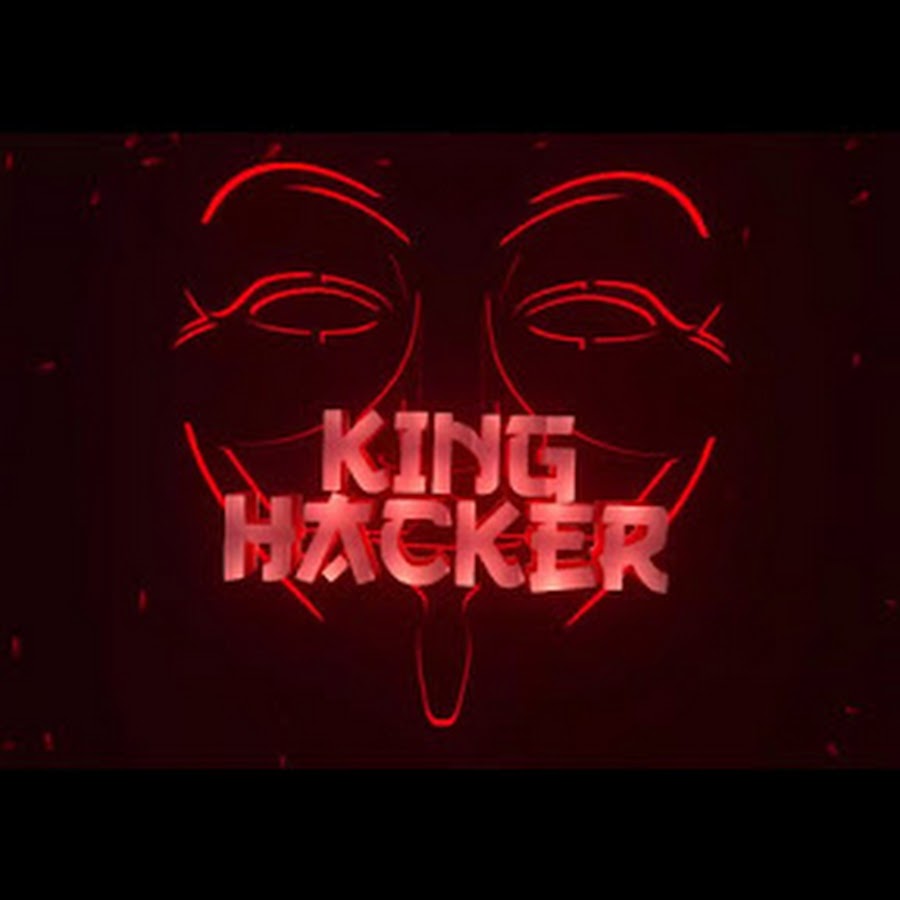 KING HACKER - YouTube
